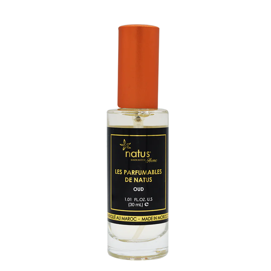 Natus Marrakech | Cosmética Natural